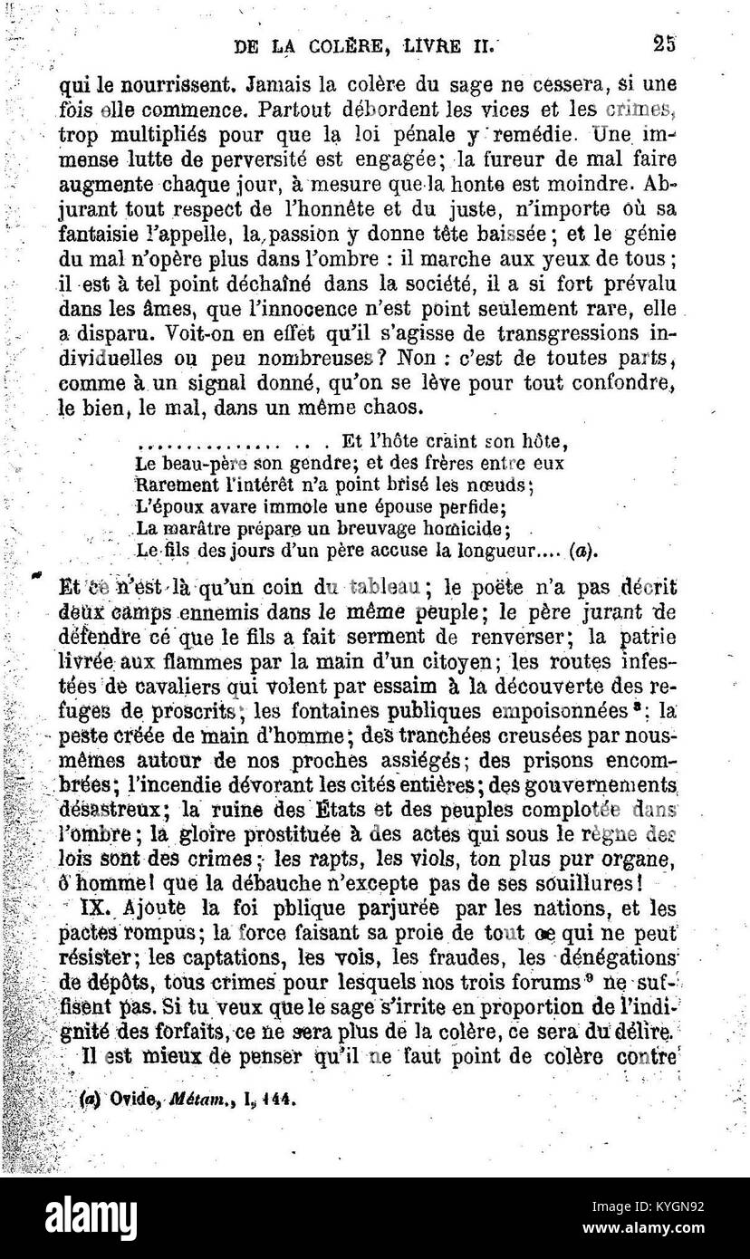This volume of Seneca's complete works presents his philosophical ...