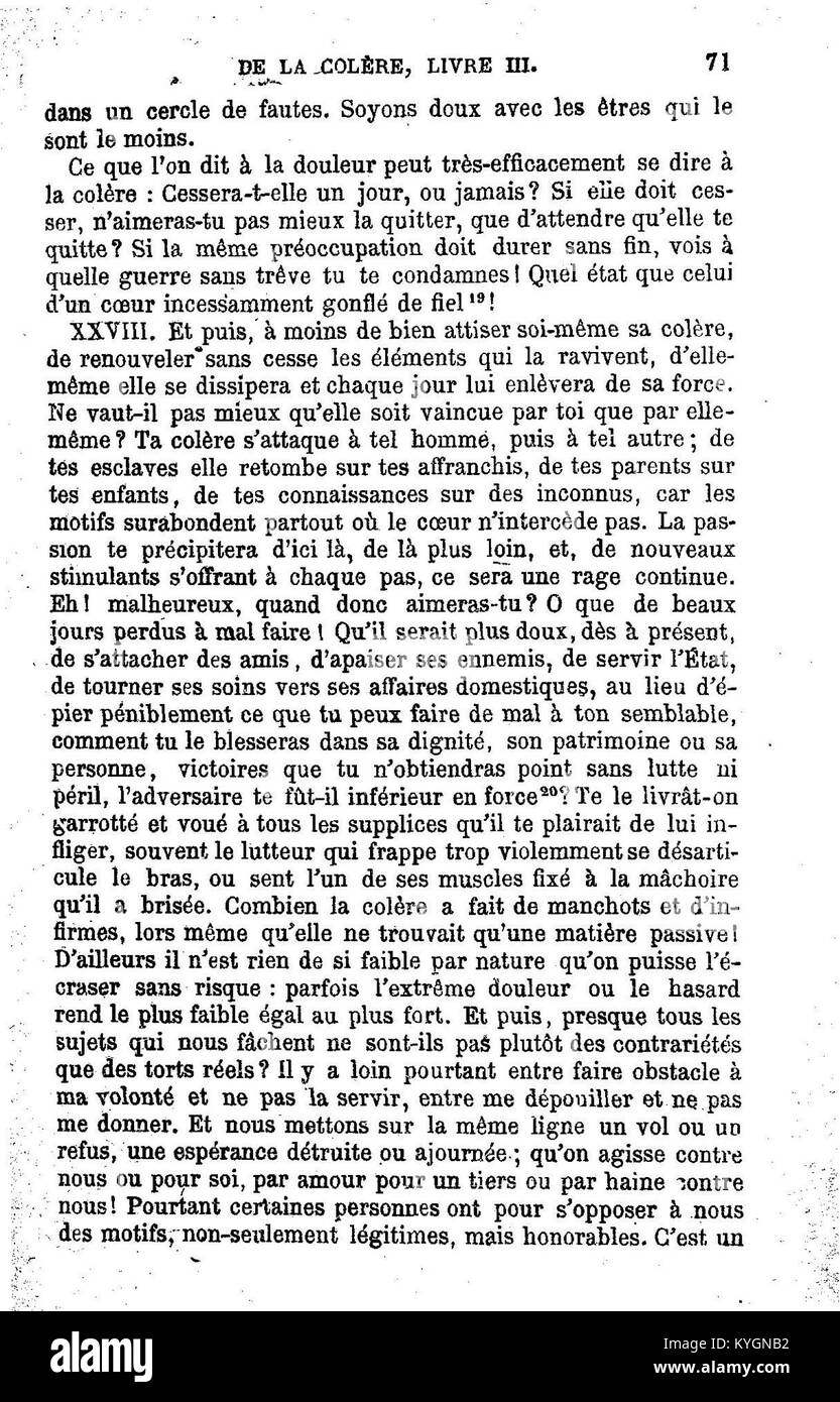 This volume from the complete works of the Stoic philosopher Seneca ...
