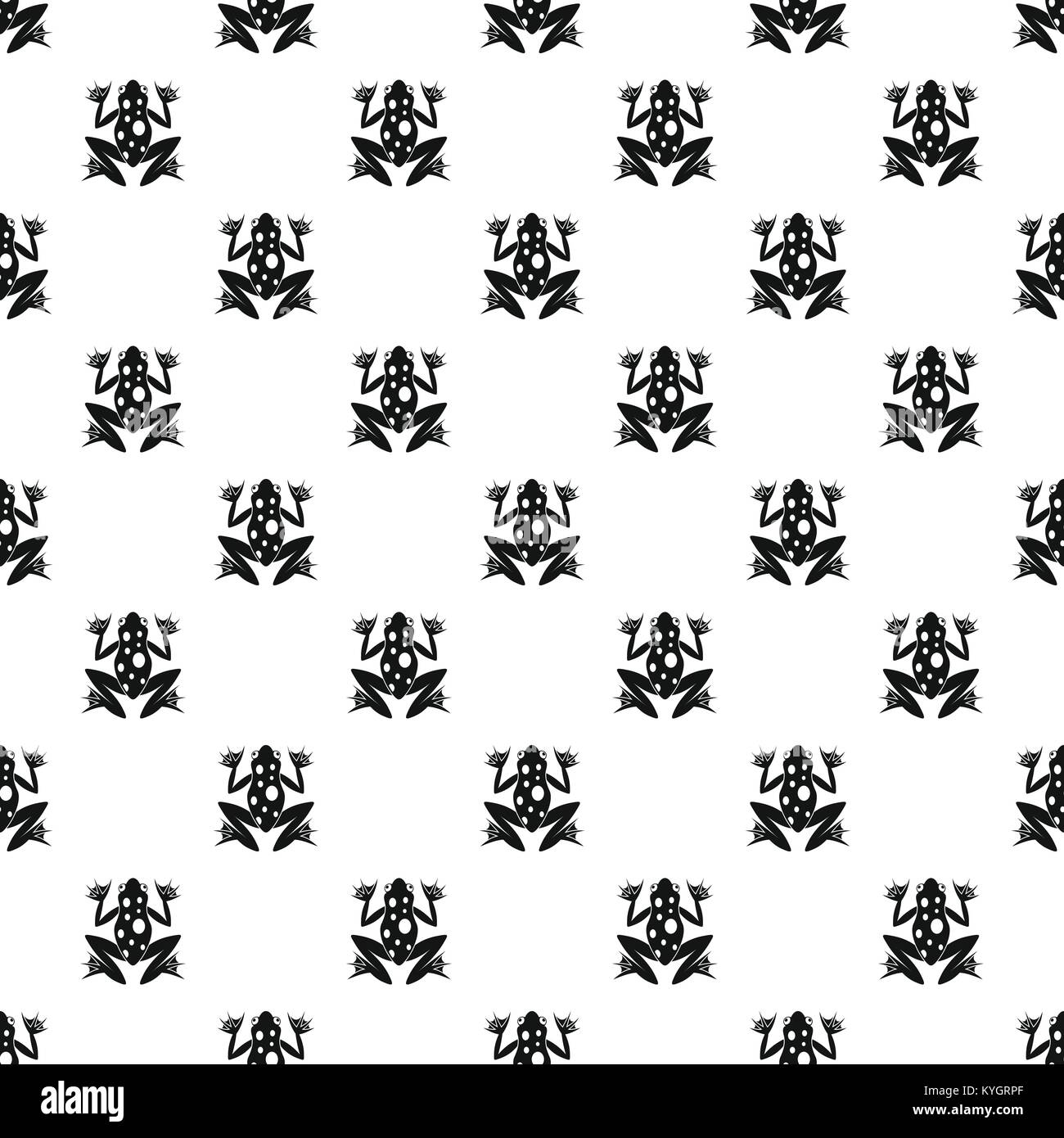 Frog eye membrane Stock Vector Images - Alamy