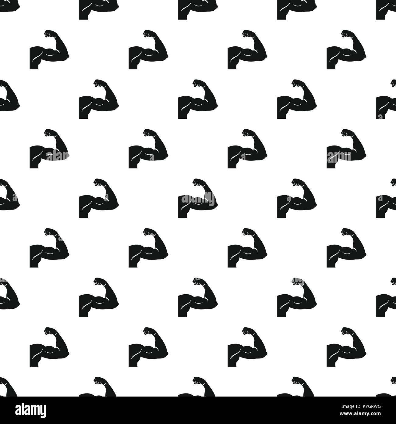 Female bodybuilder biceps Black and White Stock Photos & Images - Alamy