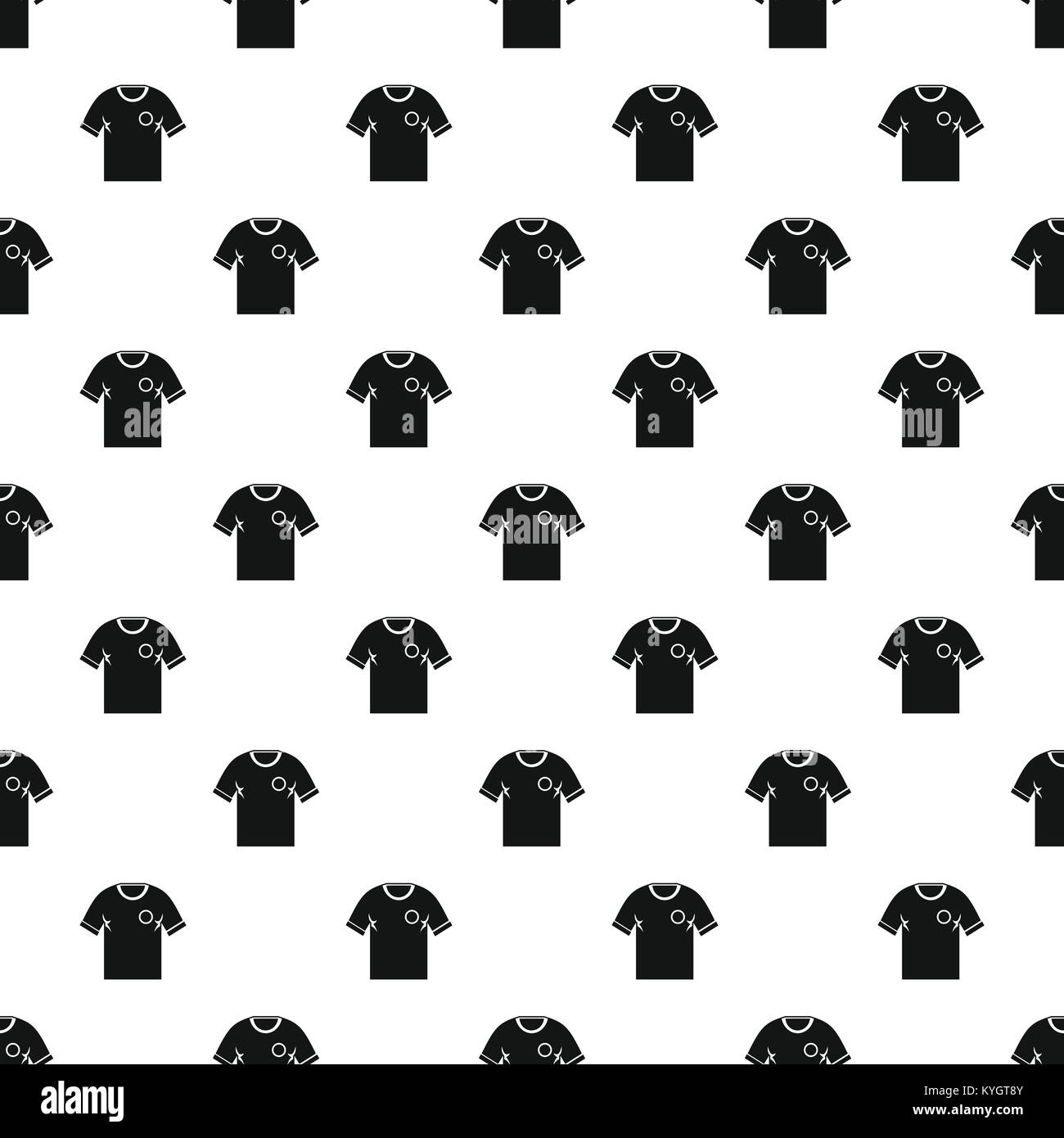 Soccer shirt pattern vector Stock Vector Image & Art - Alamy