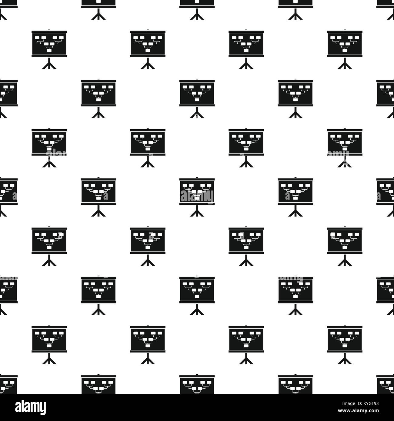 Soccer or football field scheme pattern vector Stock Vector Image & Art ...