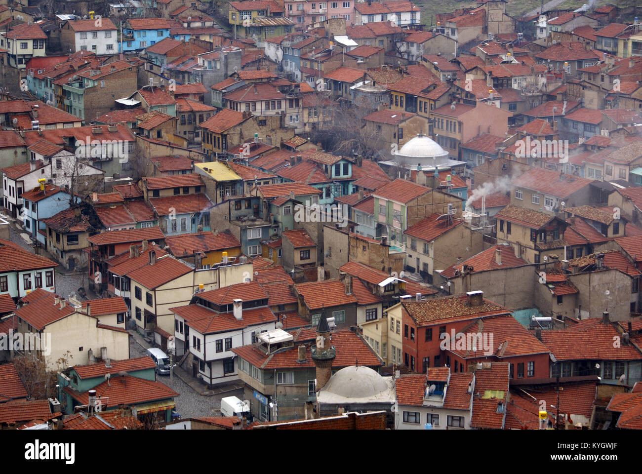 Afyon architecture hi-res stock photography and images - Alamy