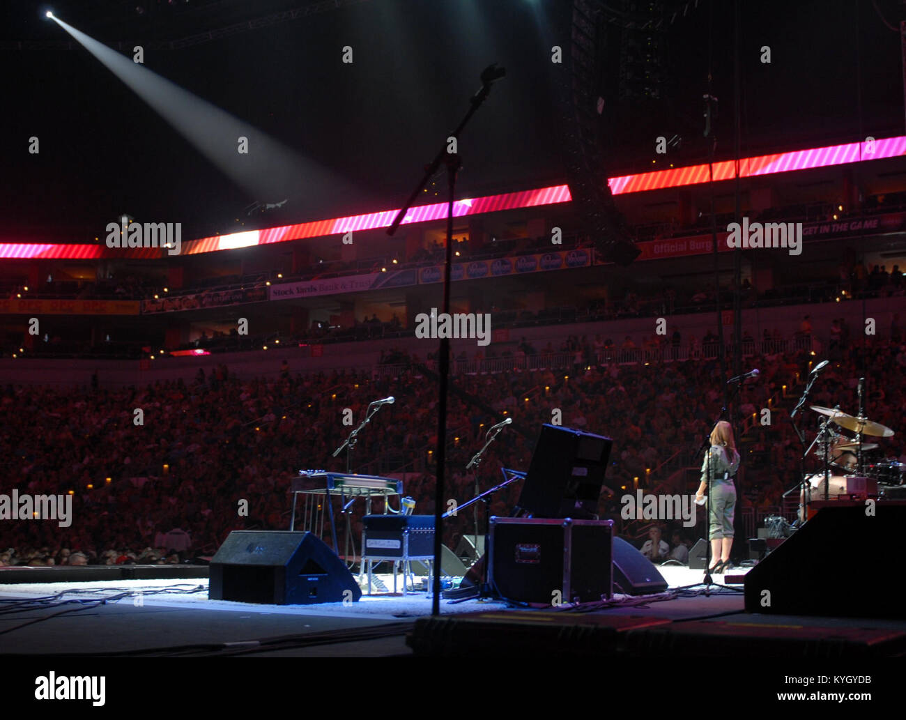 Kfc yum center hi-res stock photography and images - Alamy