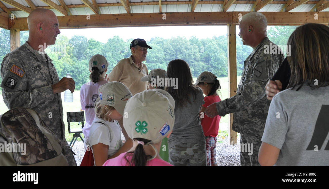 Sgt michael joseph hi-res stock photography and images - Alamy