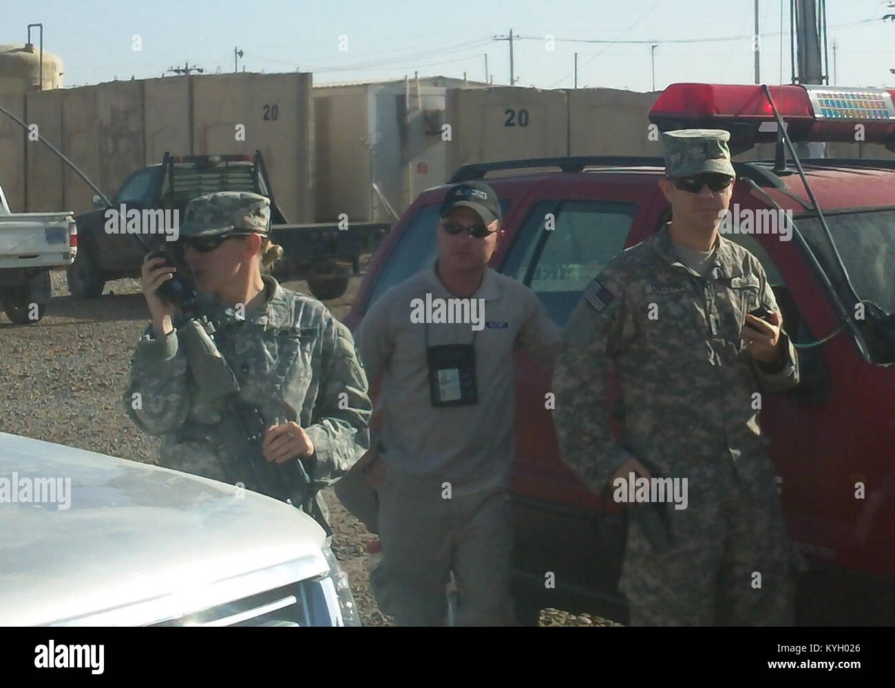 Chief Warrant Officer Two Leah Pedicone deployed with the 198th ...
