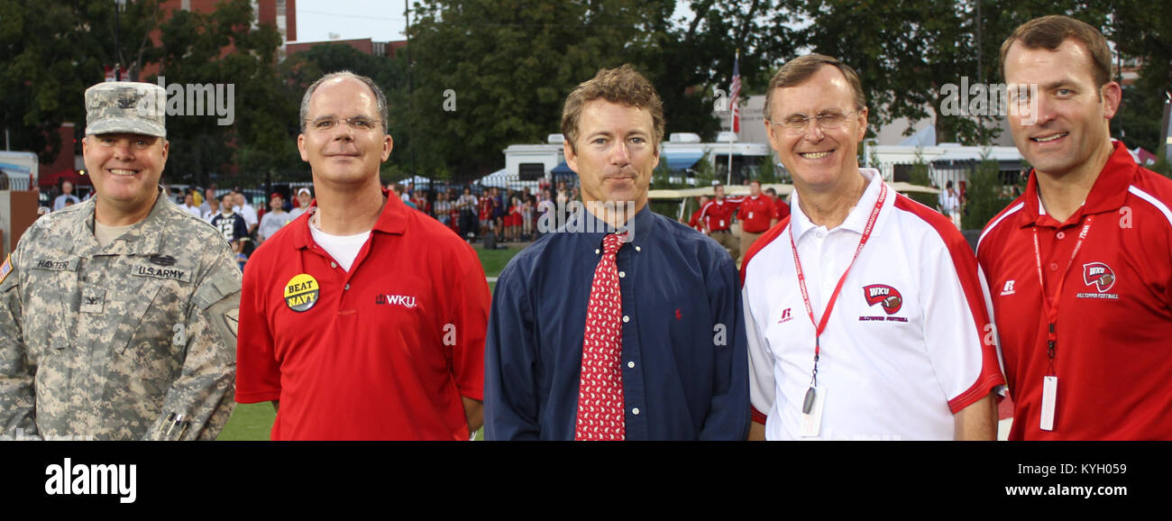 Bob ross army hi-res stock photography and images - Alamy