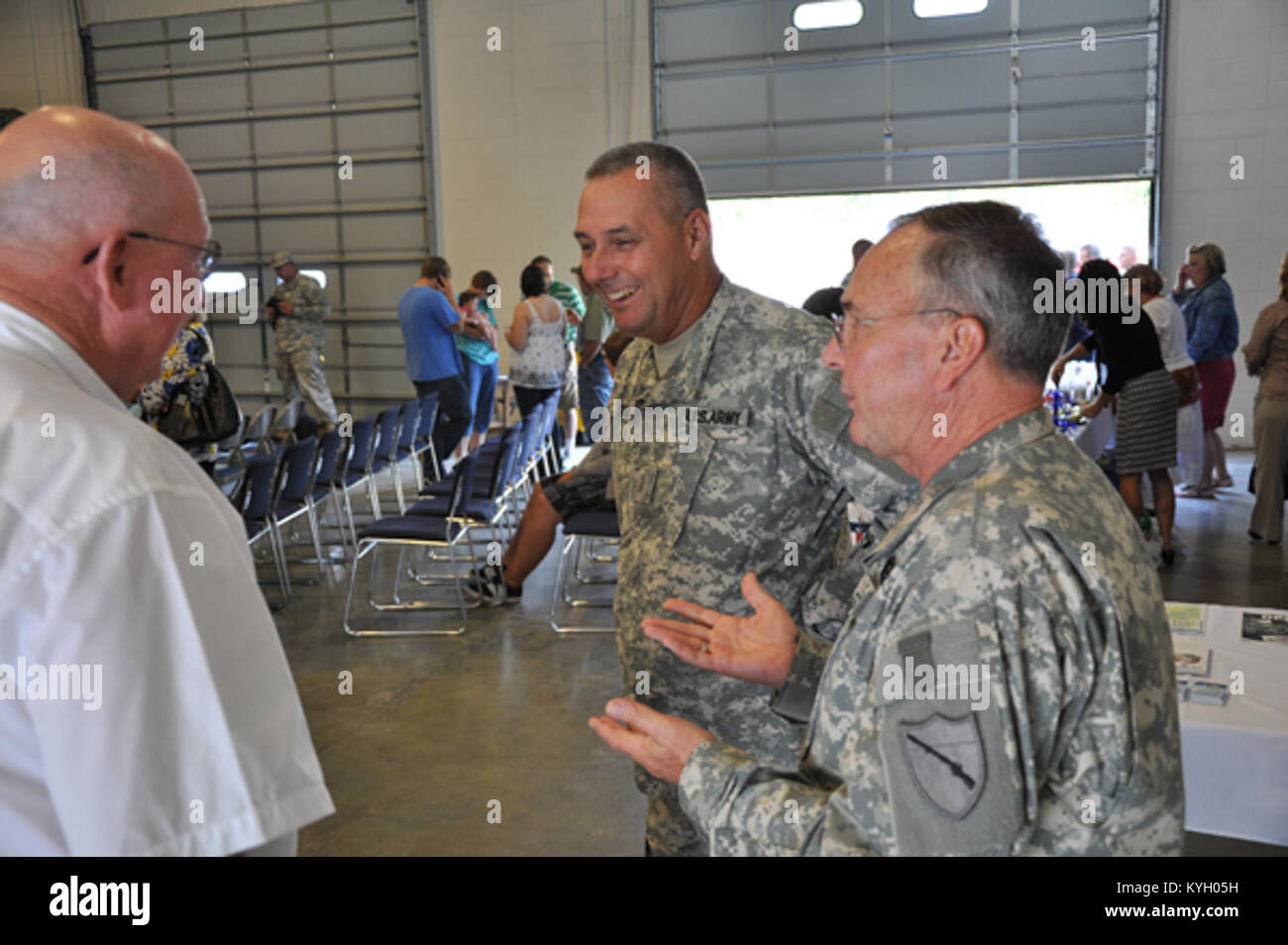 Lt col armstrong hi-res stock photography and images - Alamy