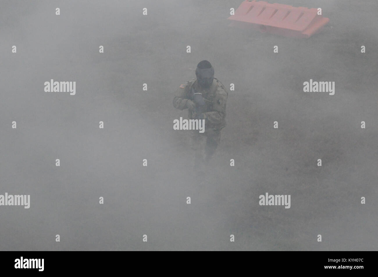 Army warrior tasks hi-res stock photography and images - Alamy