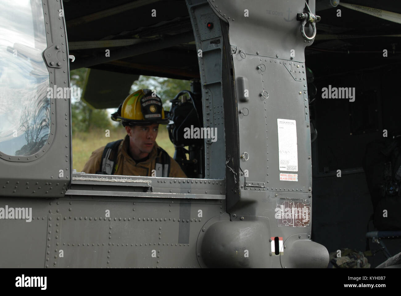 Frankfort fire ems hi-res stock photography and images - Alamy