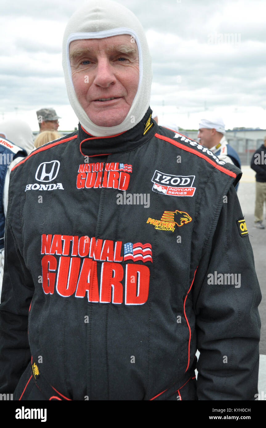 National guard indy car hi-res stock photography and images - Alamy