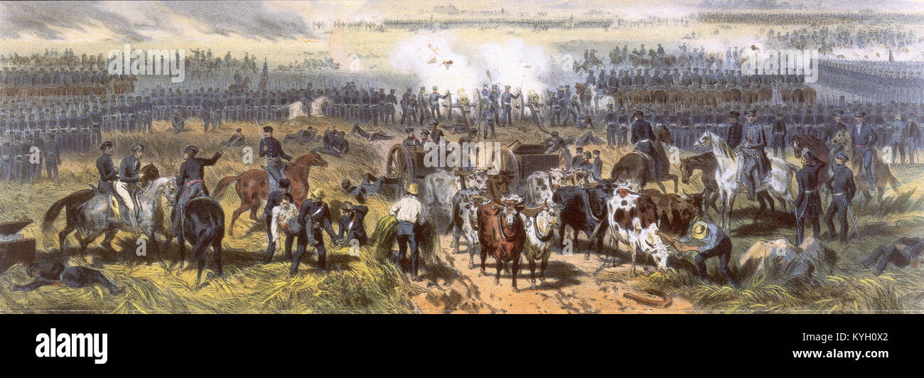 US military vintage historic print photograph Stock Photo - Alamy