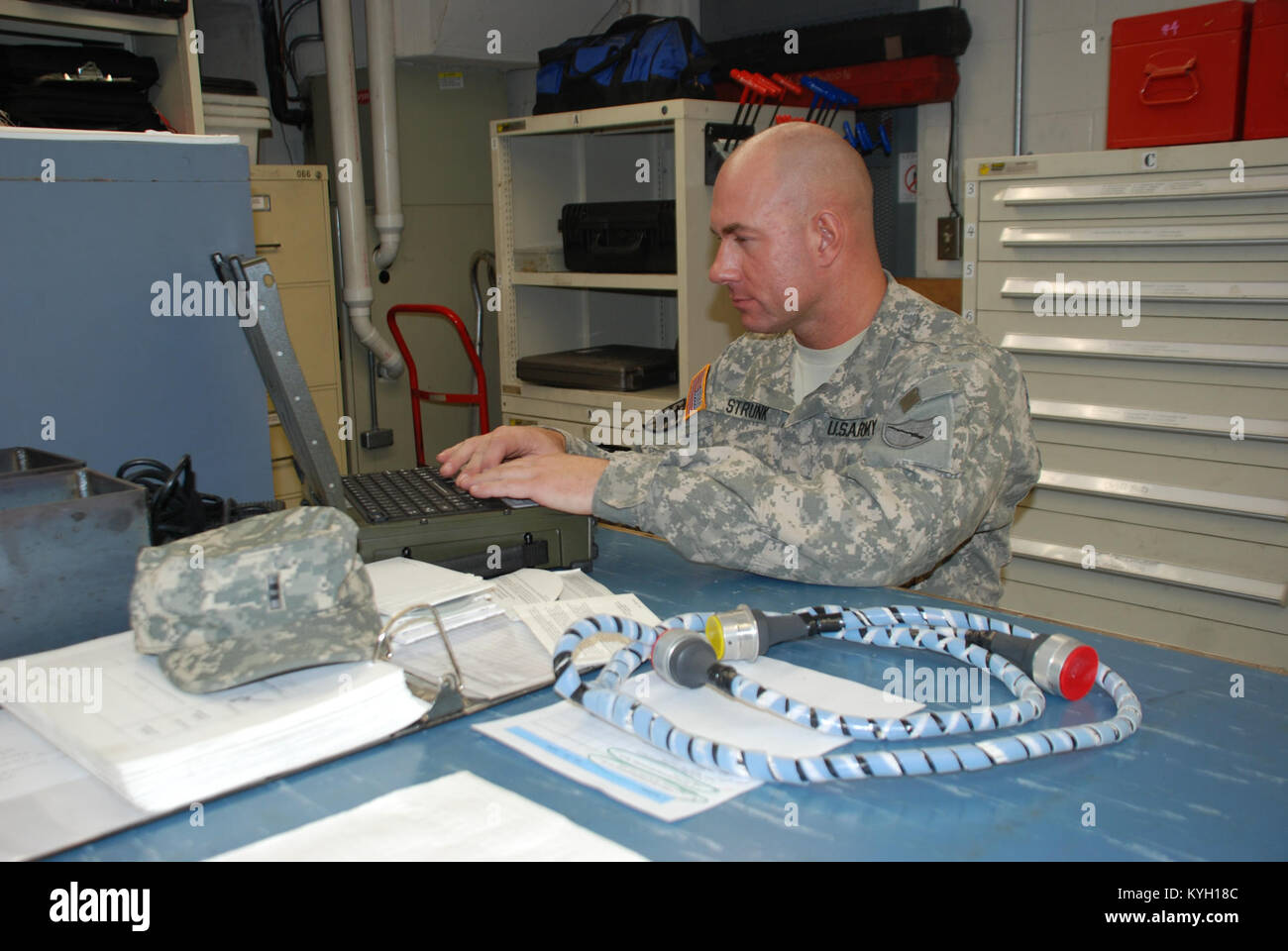 Mark strunk hi-res stock photography and images - Alamy