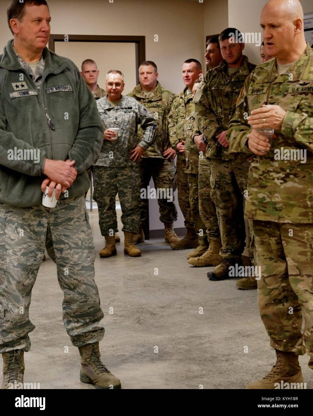 Farewell to barrier farewell to barrier hi-res stock photography and ...