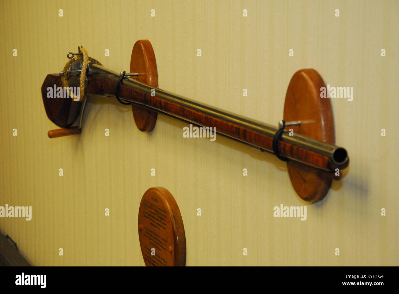 Musket caliber hi-res stock photography and images - Alamy