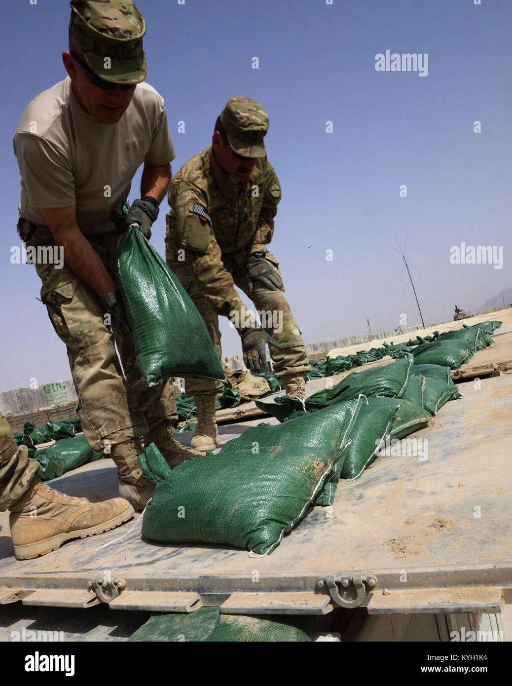130th engineer battalion hi-res stock photography and images - Alamy