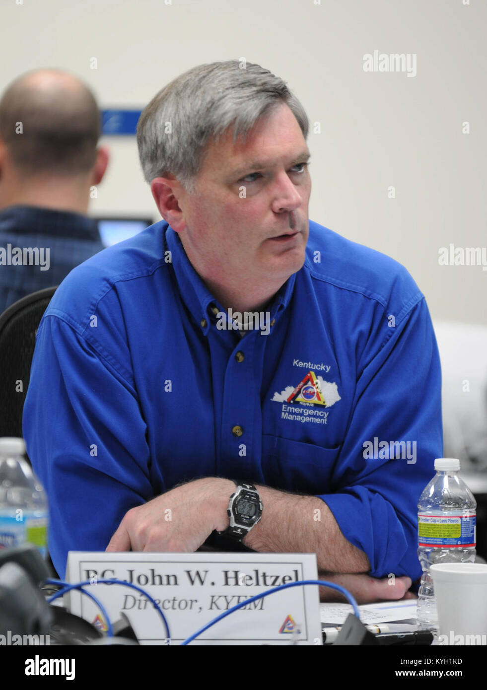 Brig gen heltzel hi-res stock photography and images - Alamy