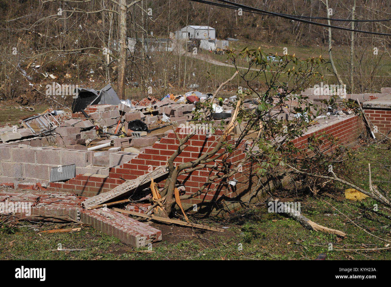 Lieutenant Governor Jerry Abramson, Senator Walter Blevins, Senator Ray ...