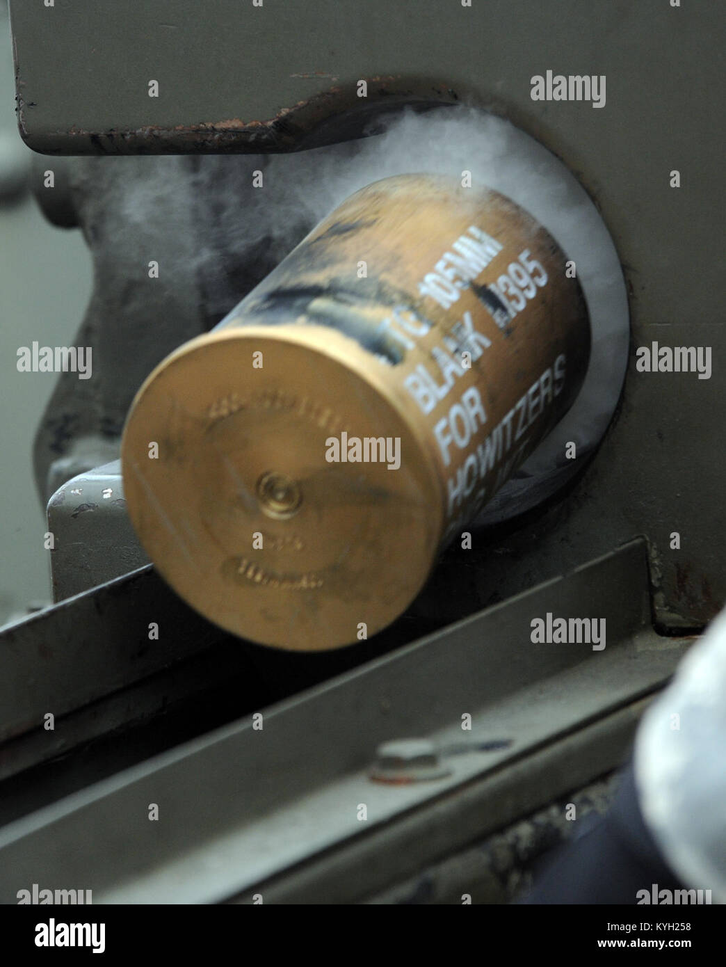 Explosive Rounds High Resolution Stock Photography and Images - Alamy