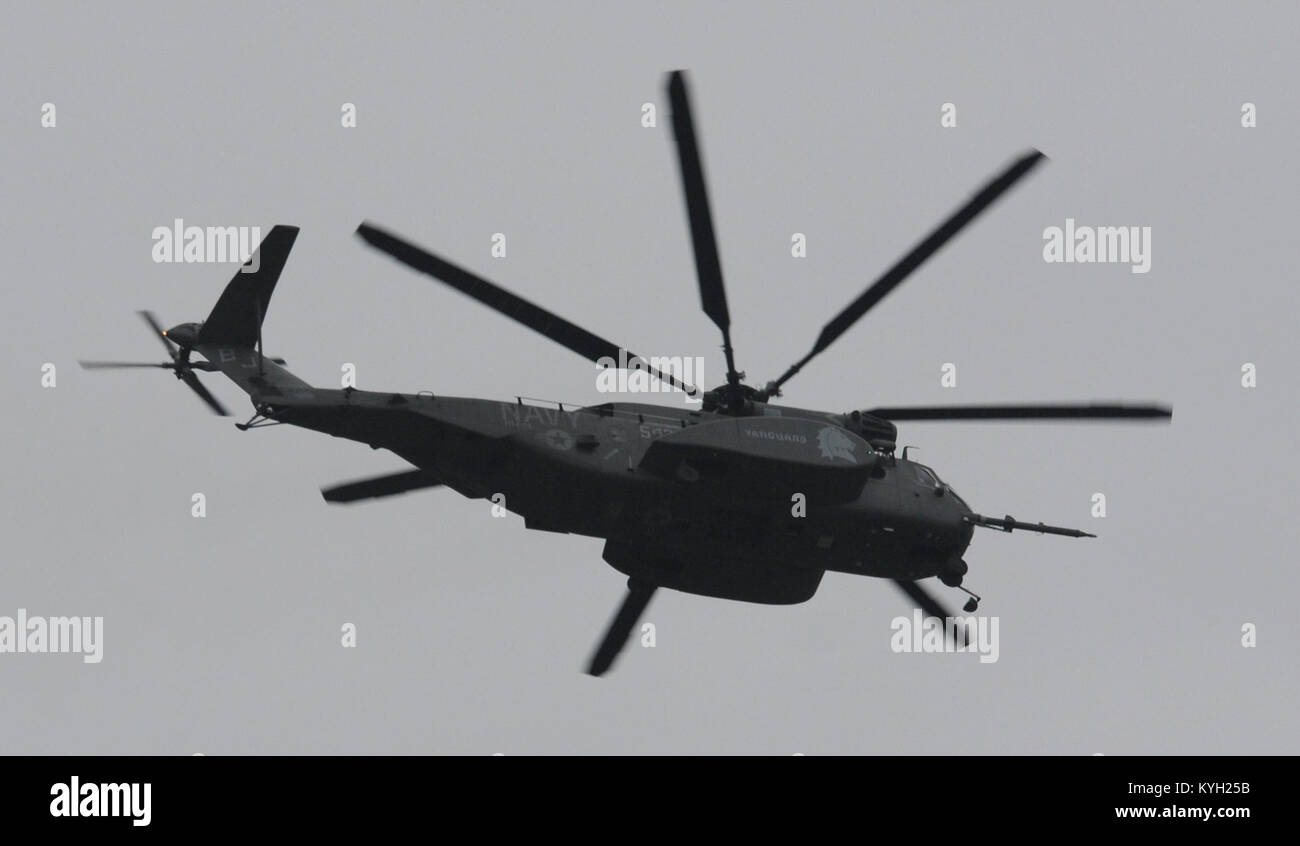 Mh 53 sea dragon hi-res stock photography and images - Alamy