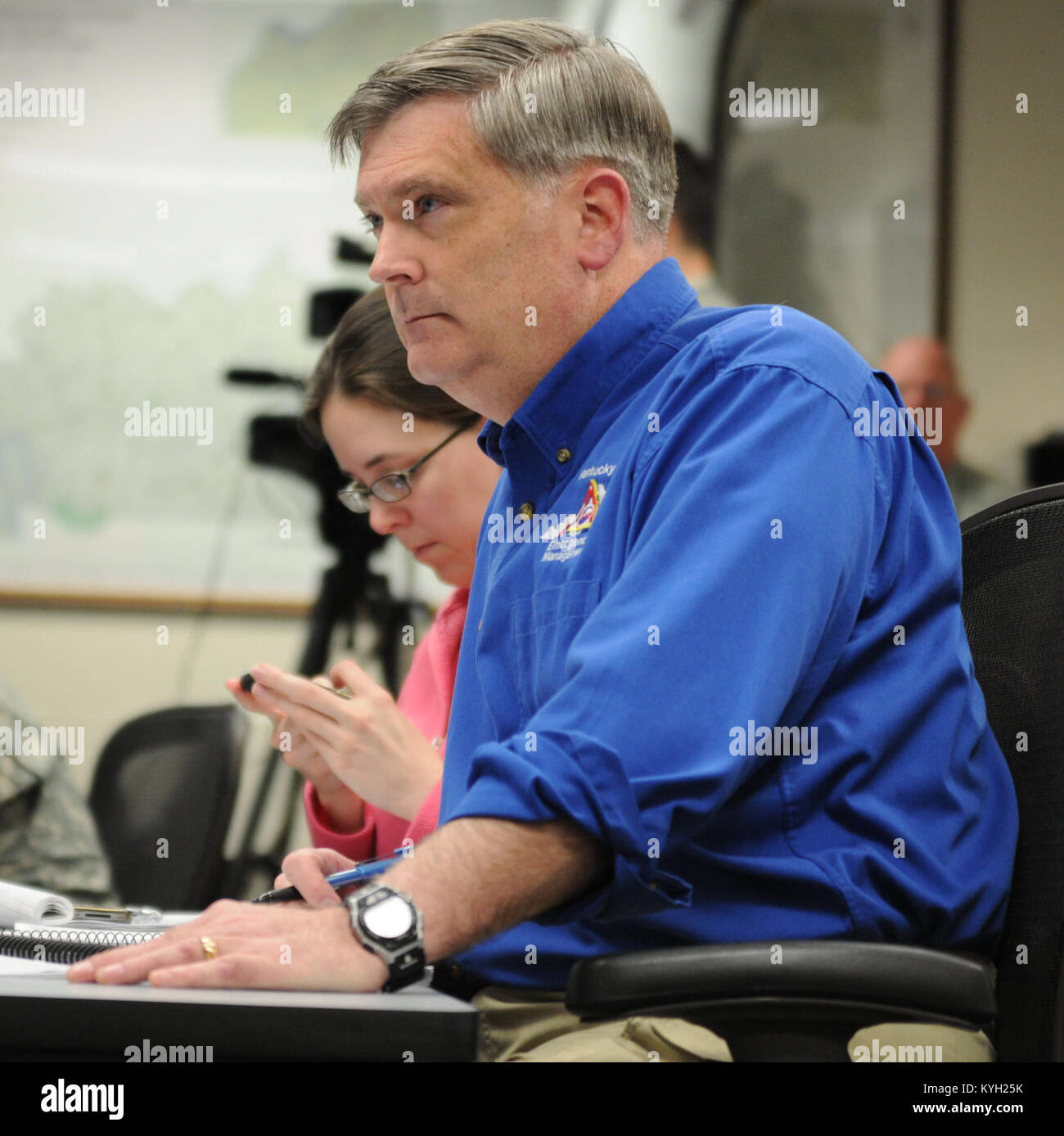 Public information efforts hi-res stock photography and images - Alamy