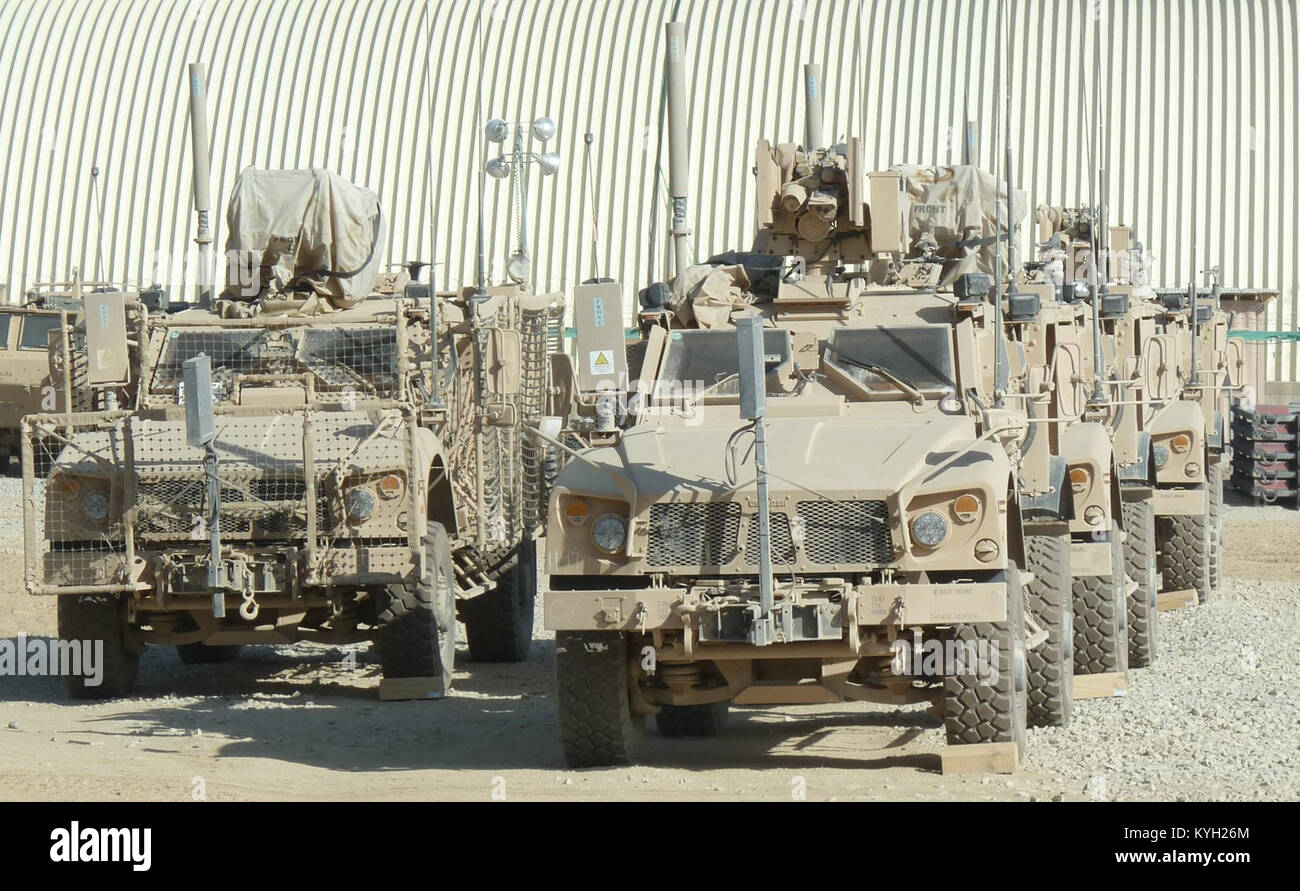 In defense of the nation -- the equipment changes, but the mission is ...