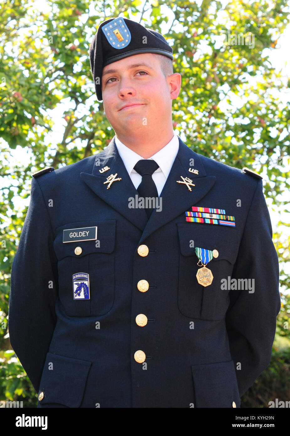 Distinguished honor graduate hi-res stock photography and images - Alamy