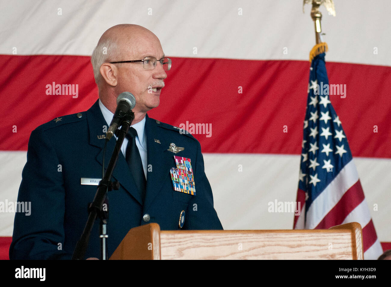 U s army brig gen mark hi-res stock photography and images - Alamy