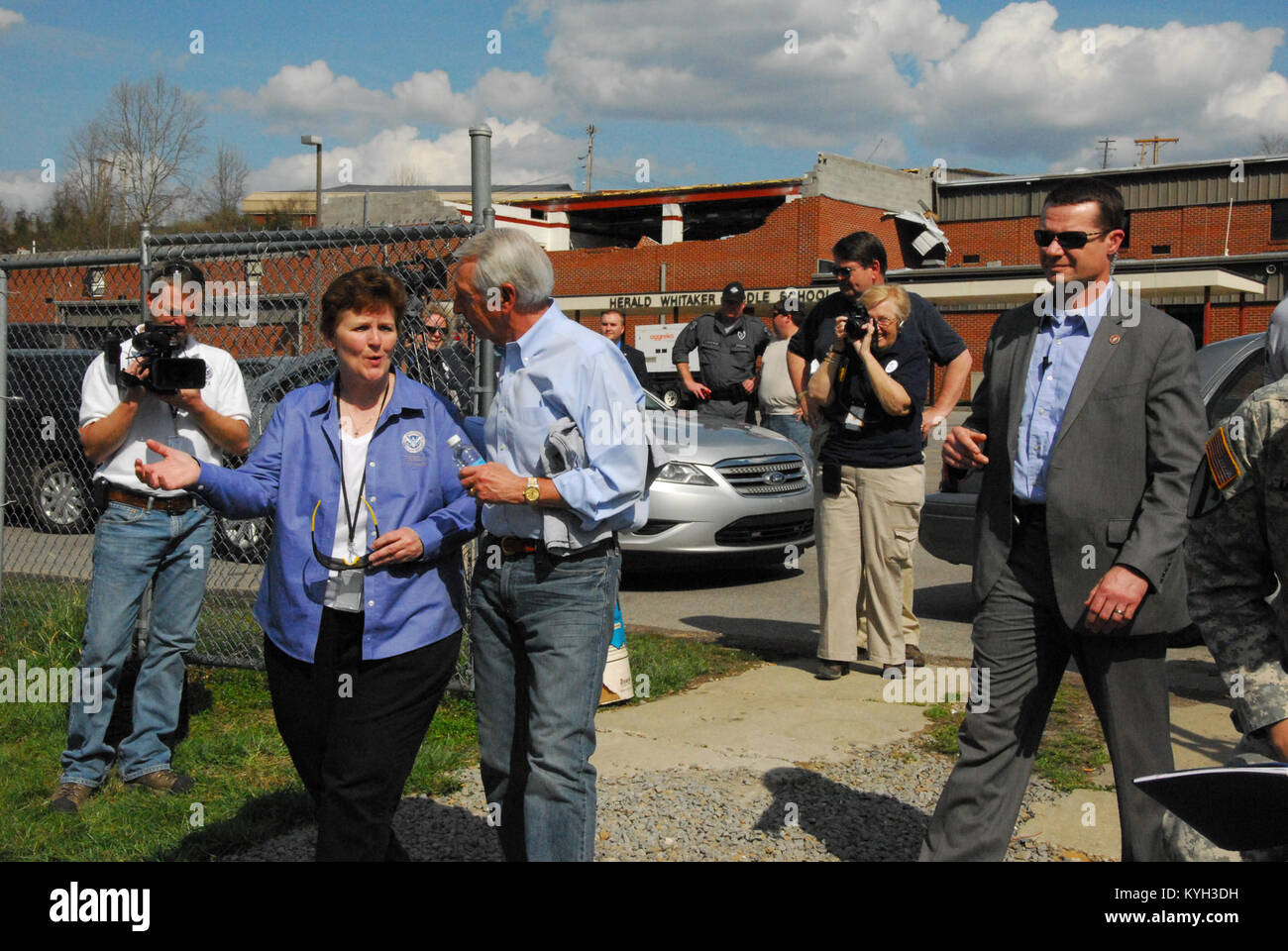 Libby turner hi-res stock photography and images - Alamy