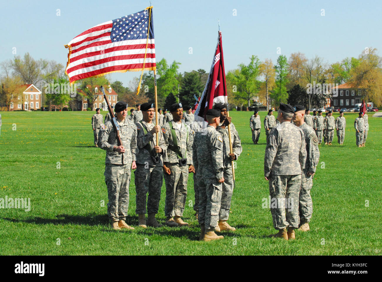 Warrior transition brigade hi-res stock photography and images - Alamy