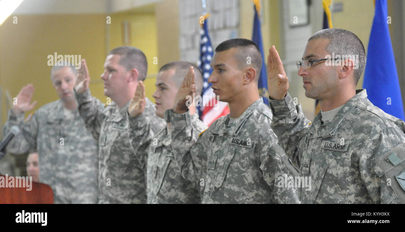 John tyler oath hi-res stock photography and images - Alamy