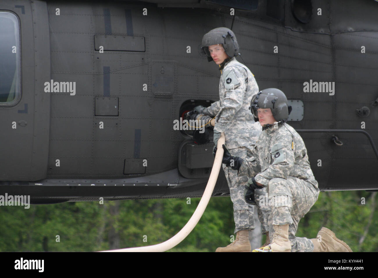 147th aviation hi-res stock photography and images - Alamy