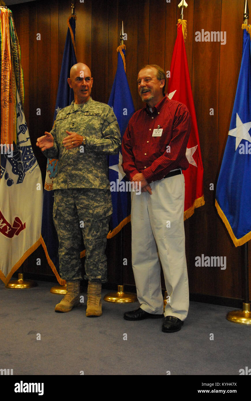 Col culver hi-res stock photography and images - Alamy