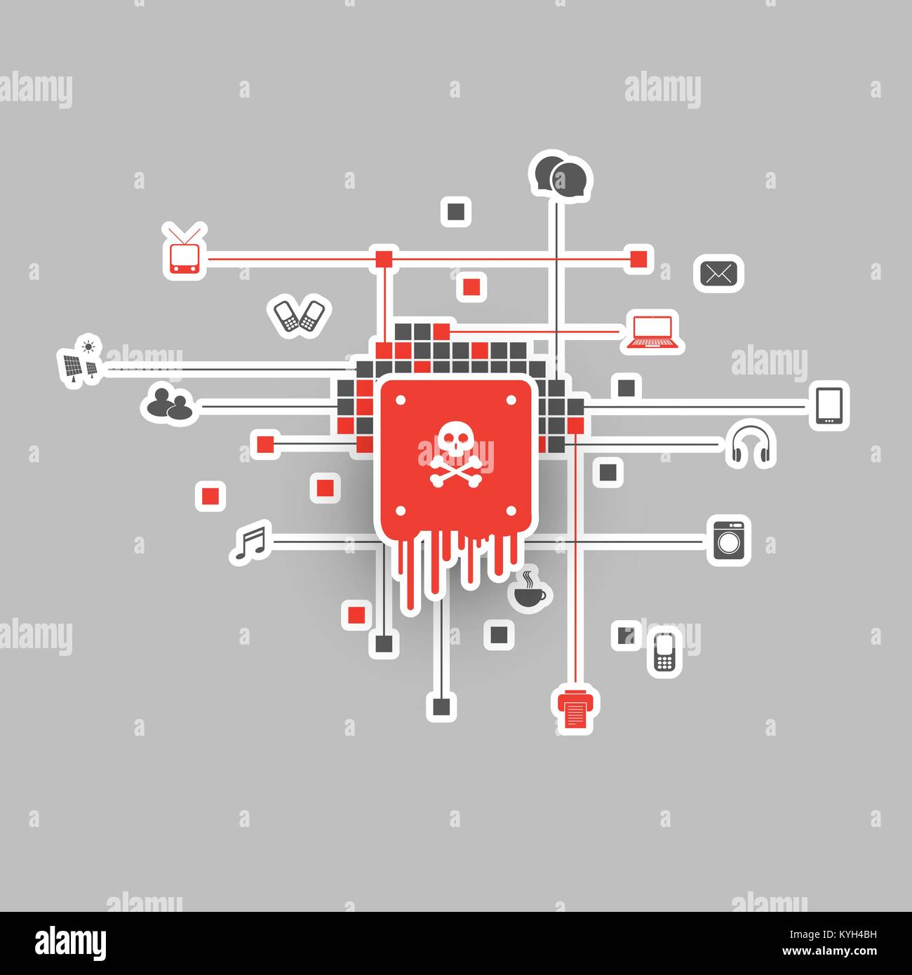 Cloud Server Processor Affected by Meltdown & Spectre Critical Security Vulnerabilities, Cyber ...