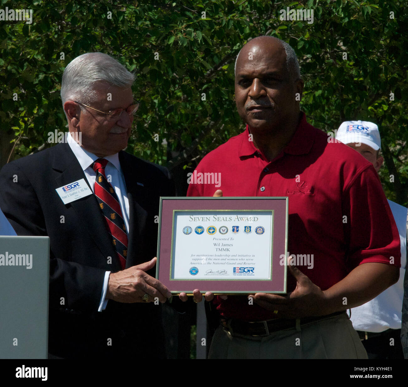 Toyota Motor Manufacturing Company was honored by the Kentucky Employer ...