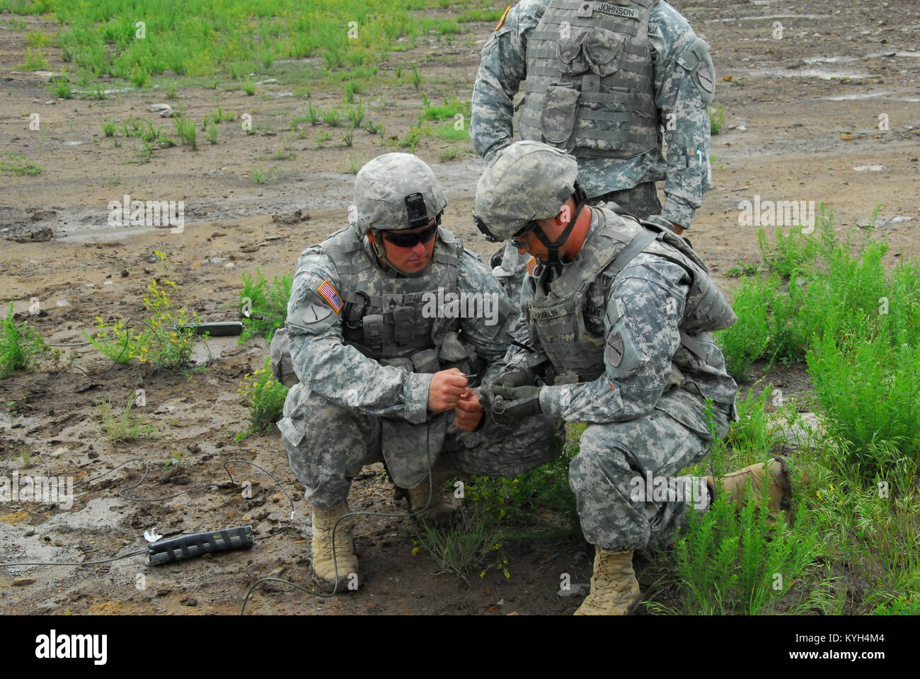 (US Air Force photo by Lt. Col. Kirk Hilbrecht, Director of Public ...