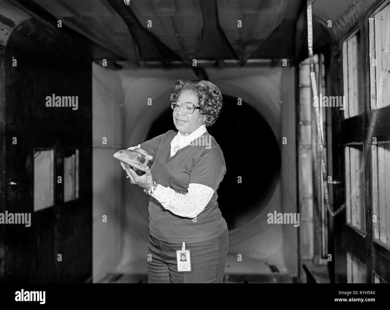 Mary jackson hi-res stock photography and images - Alamy