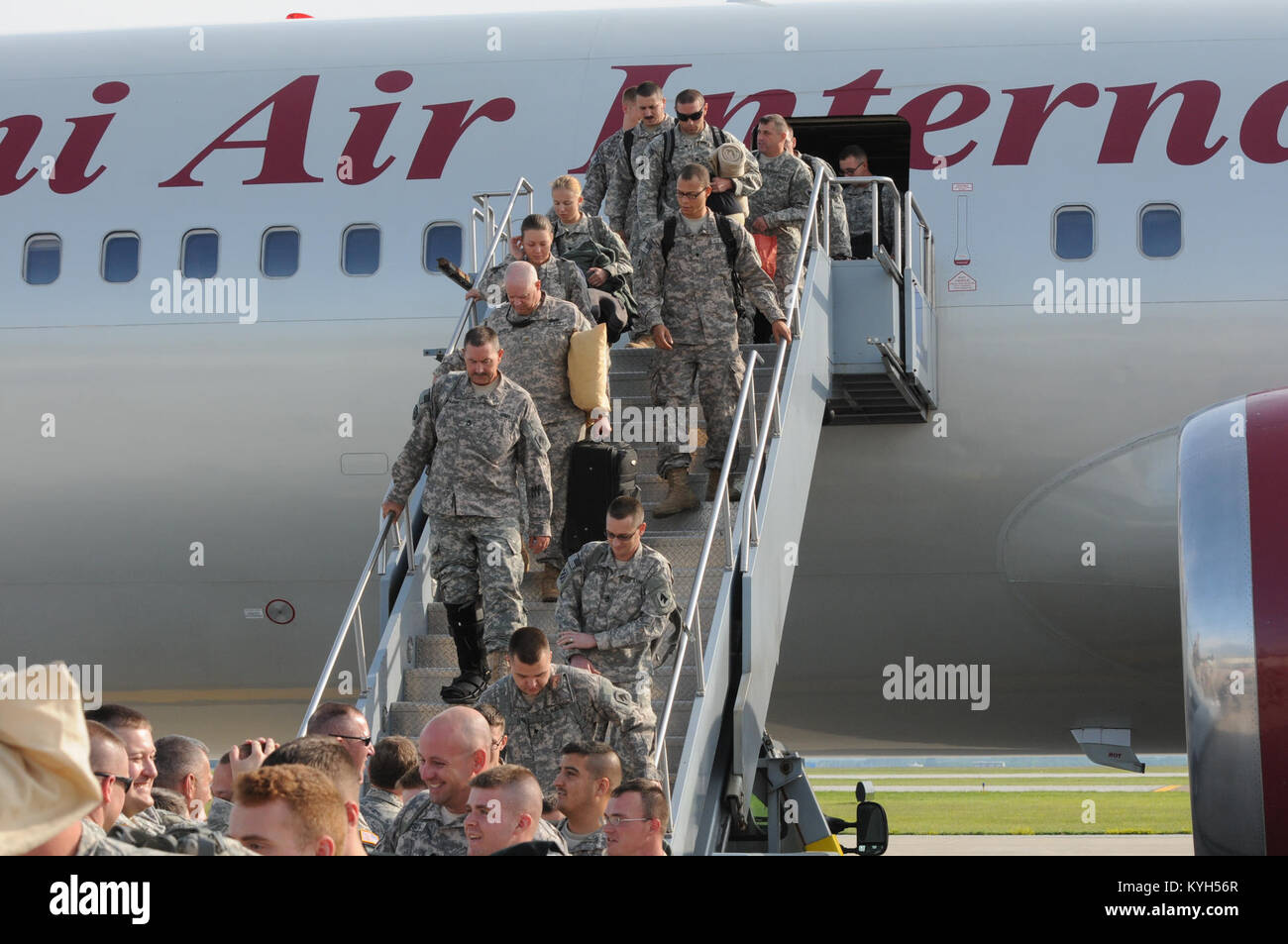 2nd battalion 138th field artillery hi-res stock photography and images ...