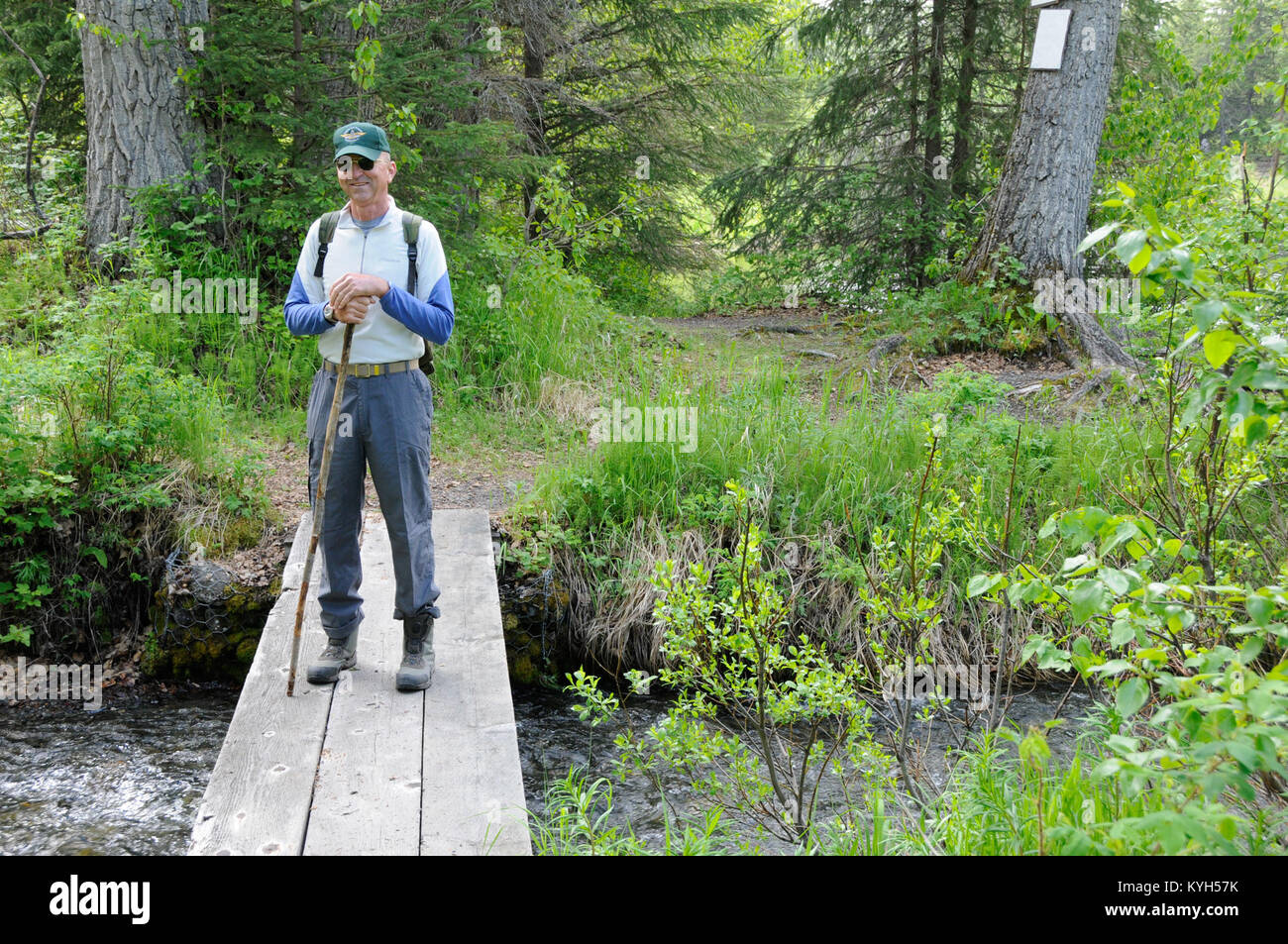 Sgt. First Class Chuck Reed, Kentucky National Guard Wounded Warrior ...
