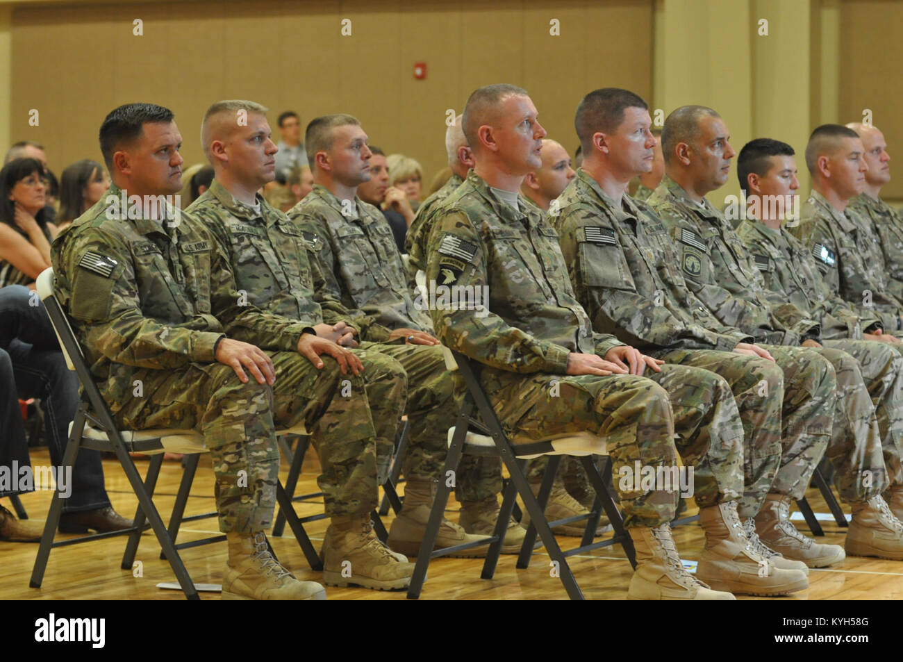 613th engineer facilities detachment hi-res stock photography and ...