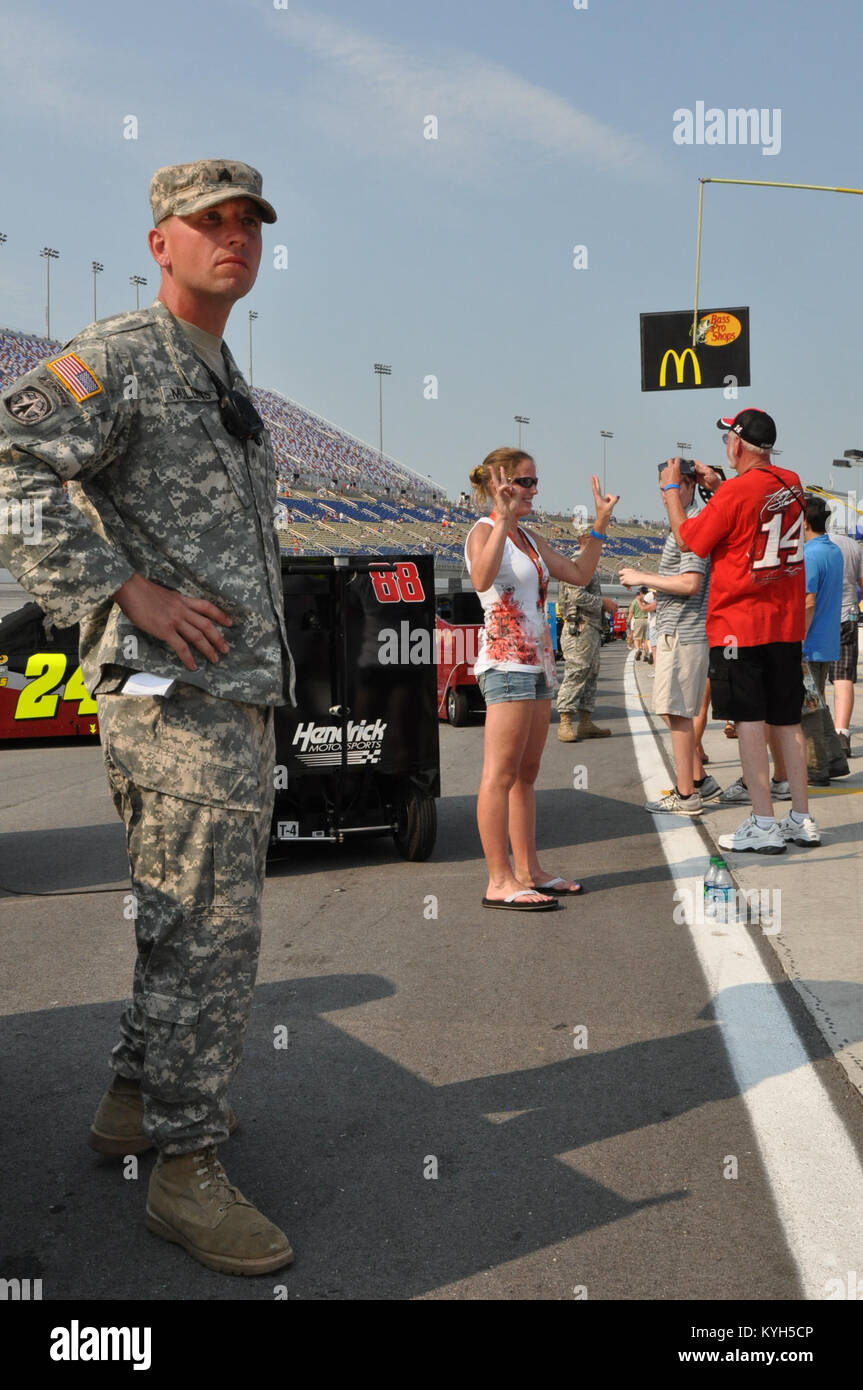 Sgt mullins hi-res stock photography and images - Alamy