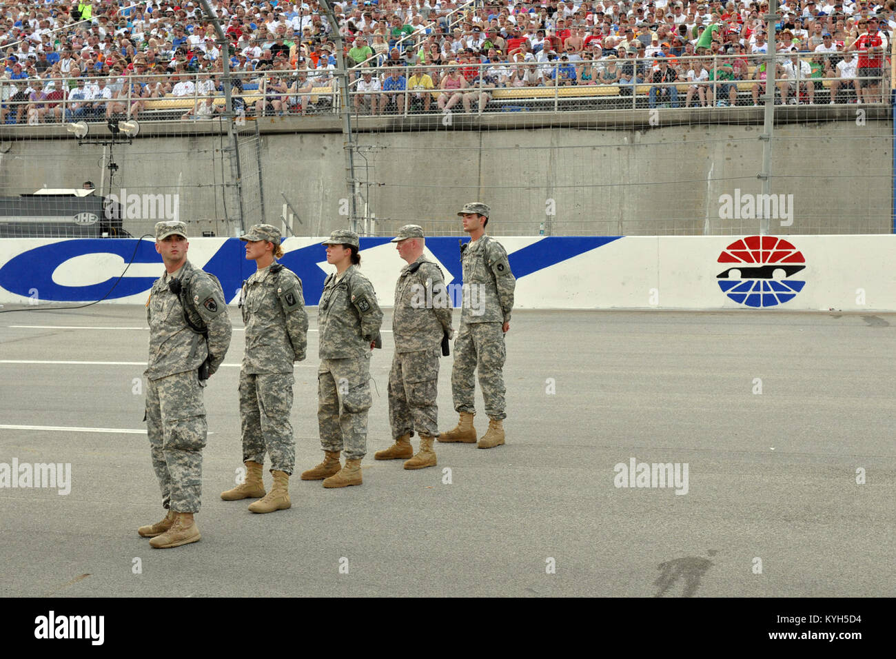 Parade Rest High Resolution Stock Photography and Images - Alamy