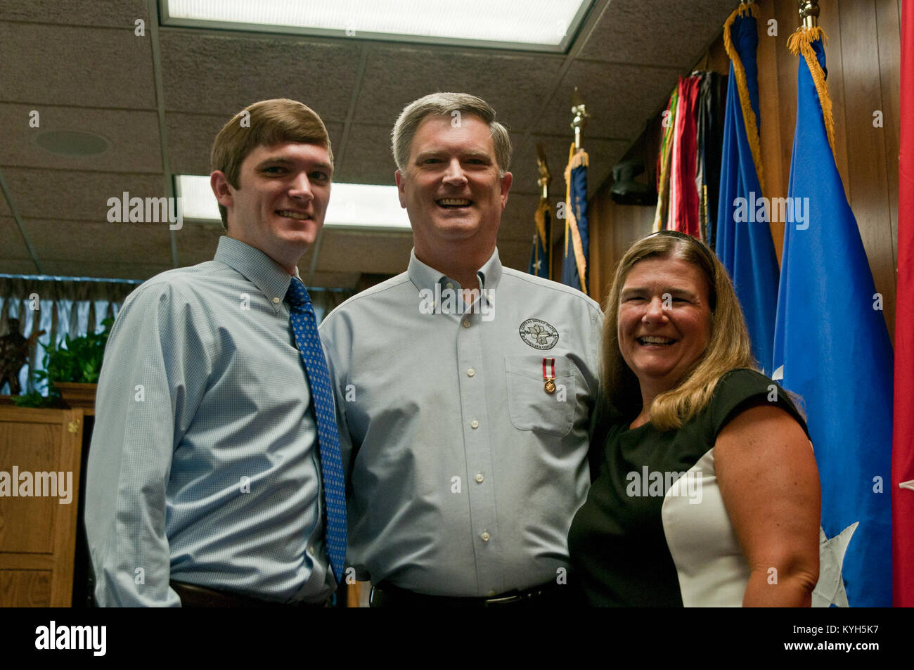 Brig. Gen. John W. Heltzel, former Deputy Commander for the Kentucky ...