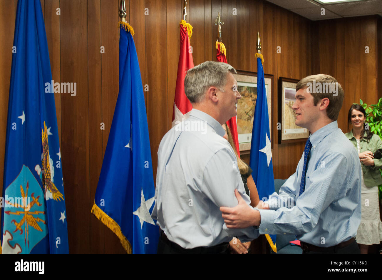 Brig. Gen. John W. Heltzel, former Deputy Commander for the Kentucky ...
