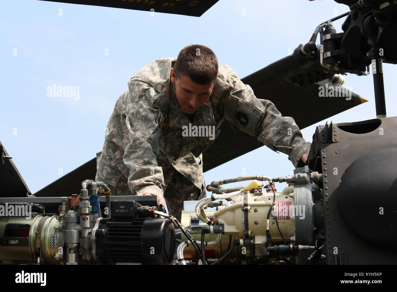 147th aviation regiment hi-res stock photography and images - Alamy