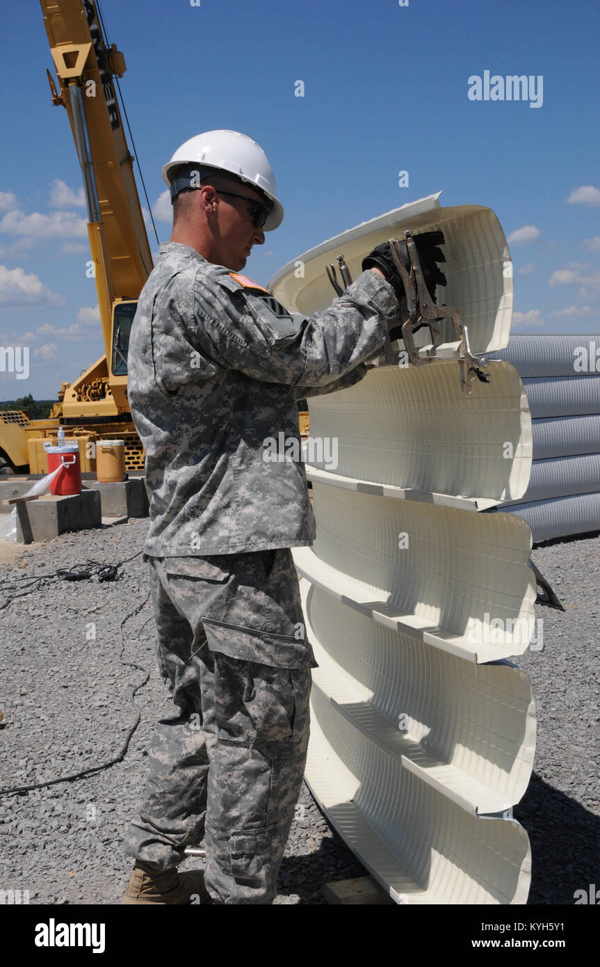 Connecting clamps hi-res stock photography and images - Alamy