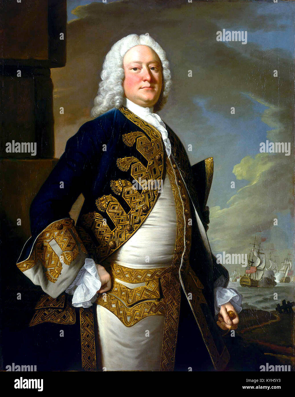 Royal navy officer hi-res stock photography and images - Alamy Royal navy officer hi-res stock photography and images - Alamy