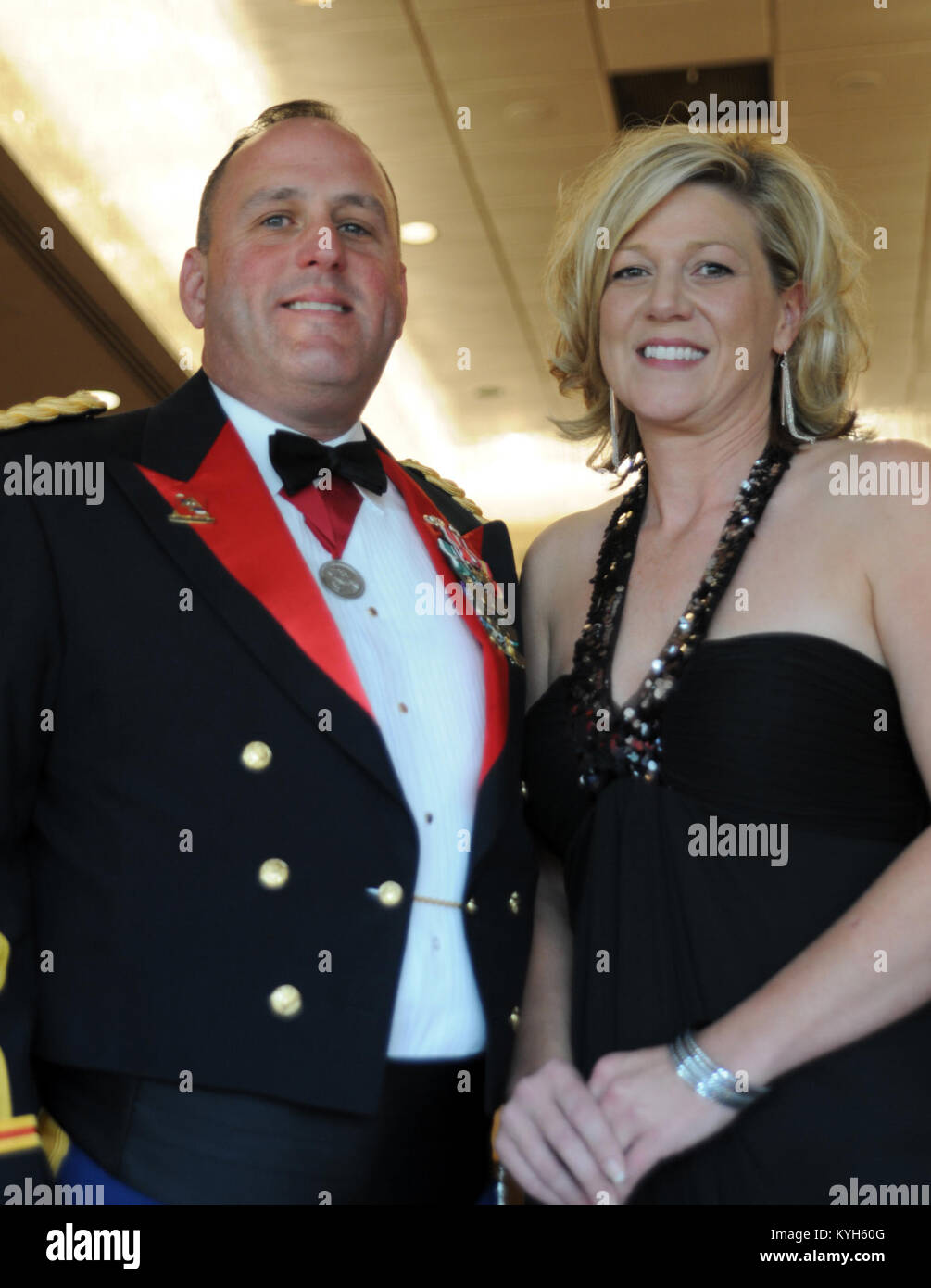 Lt. Col. Tony Sims, 1st Battalion, 238th Regiment Commander ...