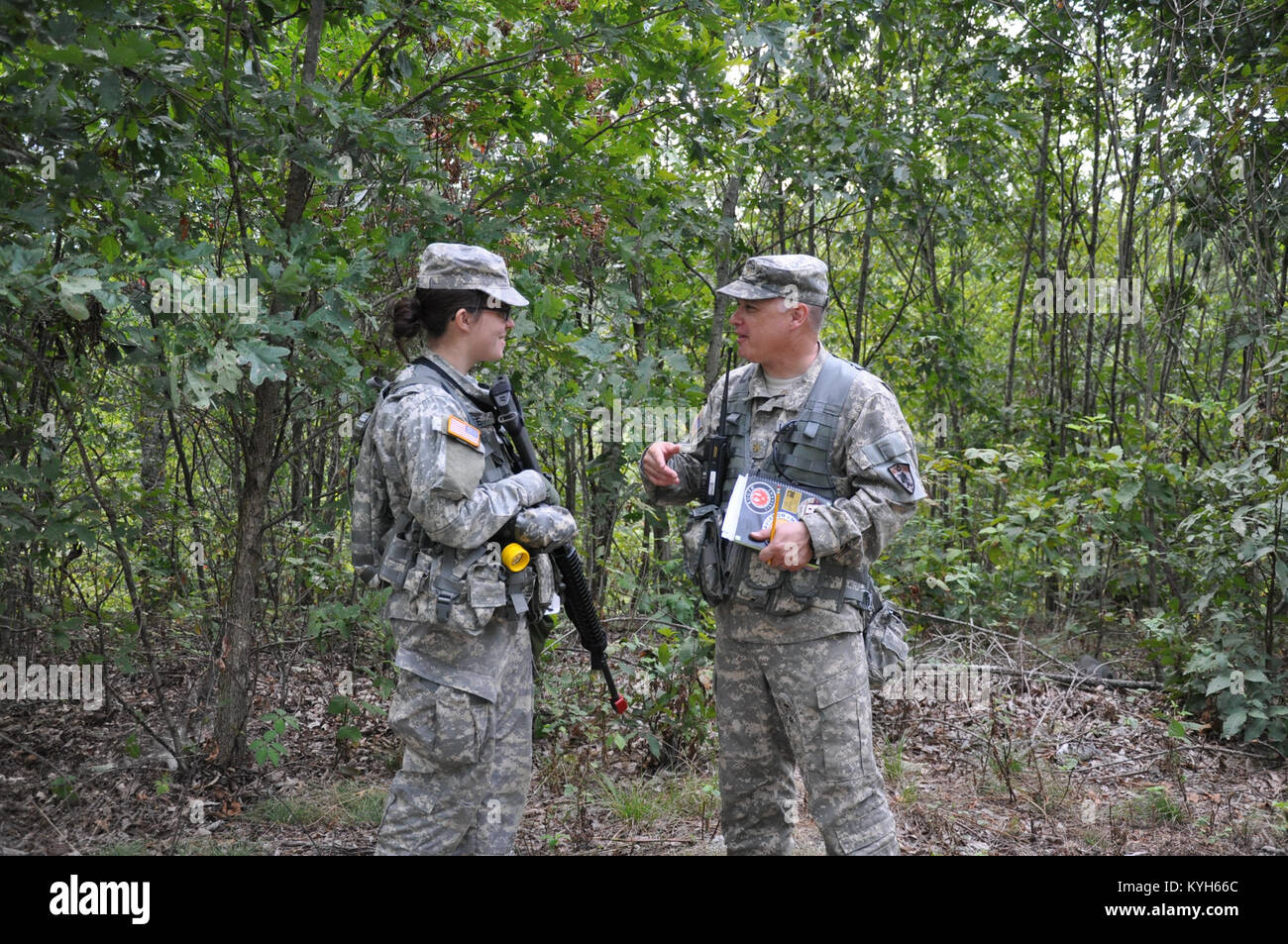 The Kentucky National Guard's 63rd Theater Aviation Brigade conducted ...