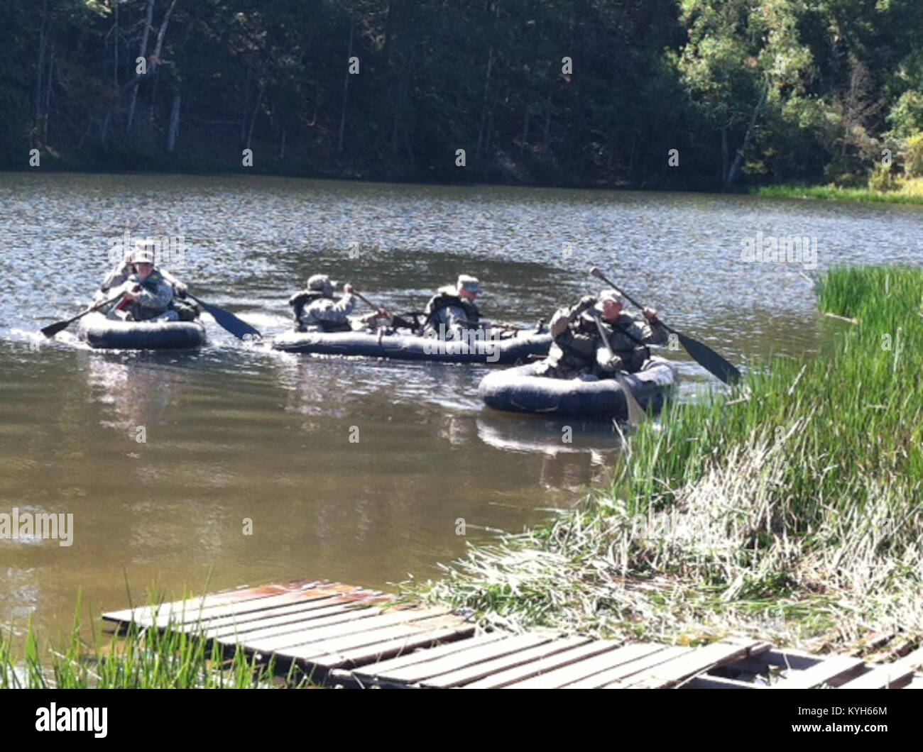 The Kentucky National Guard's 63rd Theater Aviation Brigade conducted ...